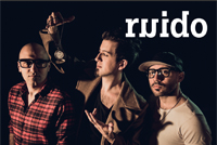 Maddox Music | Rock on Stage